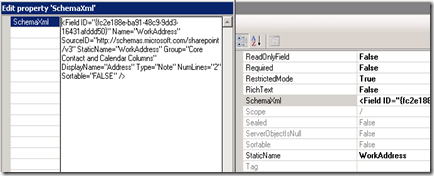 Stefan Stanev's SharePoint blog: SharePoint 2010 explorer (using the ...